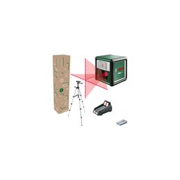 Bosch Kreuzlinien-Laser Quigo Plus, eCommerce-Karton (06036636Z0)