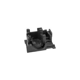 Bosch Einlage zur Werkzeugaufbewahrung passend f&uuml;r GOF 1250 CE/1250 LCE (1600A0089T)