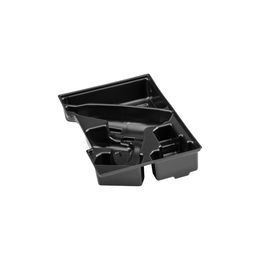 Bosch Einlage zur Werkzeugaufbewahrung GSR 12V-15/GSR 12V-20/GSB 12V-15/GSR 12V-20 HX (1600A0089W)