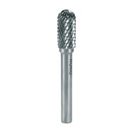 Ruko Hartmetall Fr&auml;sstift Form C Walzenrund (WRC) (116023)
