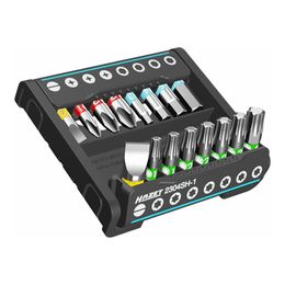 Hazet SmartHolder mit 16 Bits, 2304SH-1)