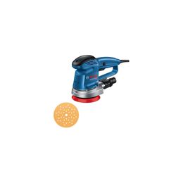 Bosch Exzenterschleifer GEX 34-125 (0601372300)