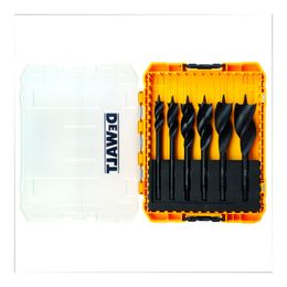 Dewalt Holzbohrer-Set 6-tlg (DT90238-QZ)