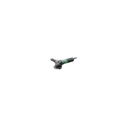 HiKOKI Winkelschleifer 125 mm mit mechanischer Schnellstopp-Bremse G13BY (G13BYWQZ)