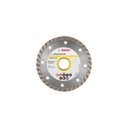 Bosch Diamanttrennscheibe Turbo Eco For Universal, 115 mm (2608615036)