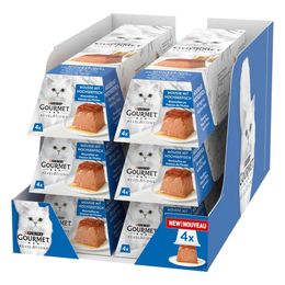 GOURMET REVELATIONS Feine Mousse mit Hochseefisch 24x57 g