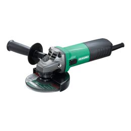 HiKOKI Winkelschleifer 125 mm G13SN2 (G13SN2YLZ)