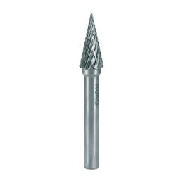 Ruko Hartmetall Fr&auml;sstift Form G Spitzbogen (SPG) (116027)