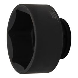 BGS-technic BGS Kraft-Steckschl&uuml;ssel-Einsatz Sechskant Antrieb Innenvierkant 25 mm (1") SW 120 mm ; BGS technic (5920)