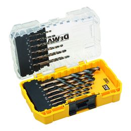 Dewalt Metallbohrer-Set 19-tlg. HSS-G (DT70728-QZ)