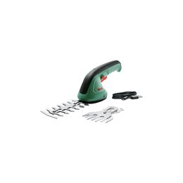 Bosch Akku-Strauch- und -Grasscheren-Set EasyShear (0600833303)