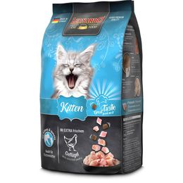 Leonardo Kitten Katzen-Trockenfutter f&uuml;r K&auml;tzchen 300g