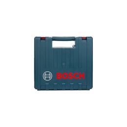 Bosch Kunststoffkoffer f&uuml;r Akkuger&auml;te blau 114 x 388 x 356 mm (2605438686)
