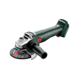 Metabo Akku-Winkelschleifer W 18 L 9-125 Karton (602247850)