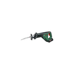 Bosch Akku-S&auml;bels&auml;ge AdvancedRecip 18 mit 1x S&auml;geblatt, 1x Akkupack, Ladeger&auml;t (06033B2403)