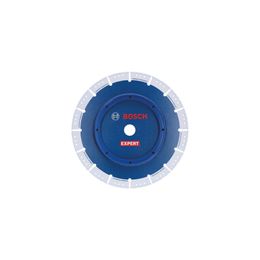 Bosch EXPERT Diamant-Rohrtrennscheibe, f&uuml;r kleine Winkelschleifer (2608901392)