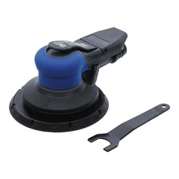 BGS-technic BGS Druckluft-Exzenterschleifer 150 mm (6") ; BGS technic (3331)