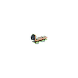 Schienenstopper 1300 P-1500 P 1400 P Pro 400 STA Oberfl&auml;che ZN HELM (140020)