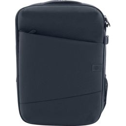 HP Notebook-Rucksack "Creator 16.1 (40.8 cm) Laptop Backpack", blau (dunkel blau), B/H/T: 32cm x 18,5cm x 46cm, Taschen