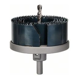 Bosch S&auml;gekranz-Set 6-teilig 46 - 81 mm (2608584063)