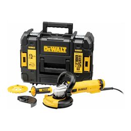 Dewalt Winkelschleifer 1200 Watt, 125mm (DWE4217KT-QS)