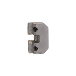 Bosch Matrize f&uuml;r Well- und fast alle Trapezbleche bis 1,2 mm GNA 3,2 + 3,5 (2608639026)
