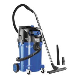 Nilfisk Attix 50-21 PC Industriesauger mit Push&Clean Filterabreinigung, 107407545)