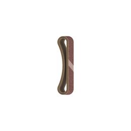 Bosch Schleifband-Set X440 Best for Wood and Paint 3-teilig 40 x 305 mm 60 80,120 (2608606211)