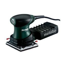 Metabo F&auml;ustlingssander FSR 200 Intec Kunststoffkoffer (600066500)