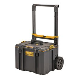 Dewalt Neu Generation TOUGHSYSTEM DS450 Mobile Box mit IP65 Schutz, kompatibel mit TOUGHSYSTEM 1.0 (DWST83295-1)