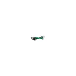 HiKOKI Akku-Winkelschleifer G1813DA (Basic) (Karton) (G1813DAW4Z)