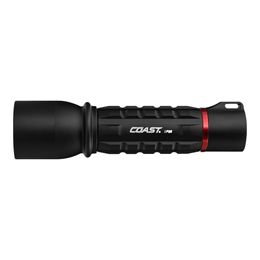 H&uuml;ckmann H&uuml;ckmann LED-Taschenlampe Coast fokussierb. mit Akku XP9R (146652)