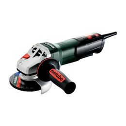 Metabo Winkelschleifer WP 11-115 Quick Karton (603621000)