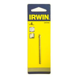 Irwin Glas-& Fliesenbohrer 4 mm ; Irwin Tools (10507903)