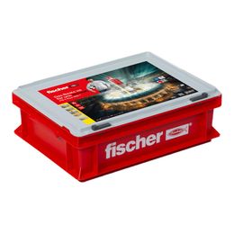 Fischer Hochleistungsm&ouml;rtel FIS V Plus 300T HWK K (10) (569051)