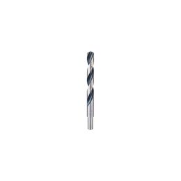 Bosch Metallspiralbohrer HSS PointTeQ DIN 338 mit reduziertem Schaft 15,5 mm (2608577309)