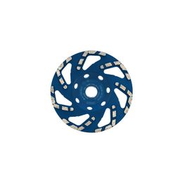 Bosch EXPERT Concrete Topfscheibe, 150 x 22,23 x 4,5 mm. F&uuml;r Betonschleifer (2608901478)