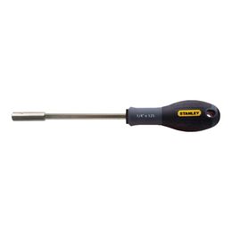 Stanley Bit-Schraubendrher FatMax mit 6 Bits (0-65-490)