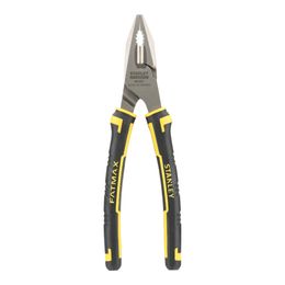 Stanley Kombinationszange FatMax, 180mm (0-89-867)