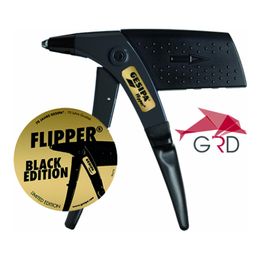 Gesipa Bilndniethandger&auml;t Flipper Spezial - 70 Jahre Jubil&auml;umsedition schwarz (1864842)