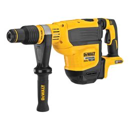 Dewalt Kombihammer 54 Volt, SDS-max, 45 mm (b&uuml;rstenlos), Basisversion (DCH614N-XJ)