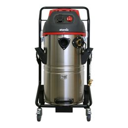 Starmix Pumpsauger (Nass/Trocken) uClean PA-1455 KFG Pu (019086)
