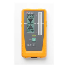 Fluke Rotationslaserdetektor mit Klemme (5037696)