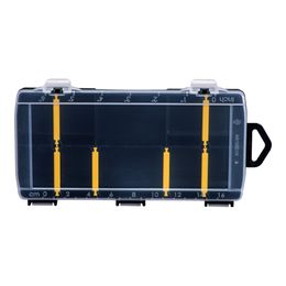 Stanley OPP Organizer 10 F&auml;cher / 9 (STST81679-1)