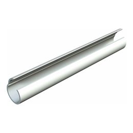 Obo-bettermann OBO Bettermann Vertr Rohr offen M20 lgr, 2m PVC 2953 LGR (2153912)