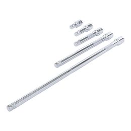 BGS Do it yourself Kippverl&auml;ngerungs-Satz 12,5 mm 5-tlg. (6112)