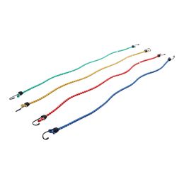 BGS Do it yourself Gep&auml;ckspanner-Satz 800 mm 4-tlg. (85514)