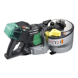 HiKOKI Akku-Baustahl Schneid-& Biegeger&auml;t 36V VB3616DA (Basic) (VB3616DAW2Z)