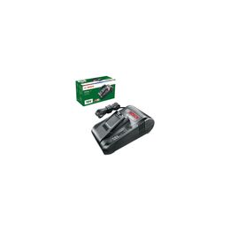 Bosch Schnellladeger&auml;t Li-Ionen AL 1880 CV, 14.4 Volt / 18 Volt (1600A011TZ)