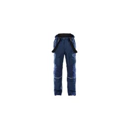 Fristads Airtech&reg; Winterhose 2698 GTT Gr&ouml;&szlig;e M Marineblau ; FRISTADS KANSAS (115682-540-M)